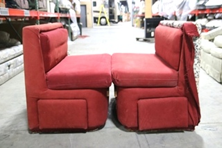 RV Dinettes - Booths - Tables RV Furniture | Visone RV Parts And ...