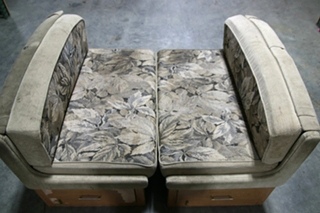 RV Dinettes - Booths - Tables RV Furniture | Visone RV Parts And ...