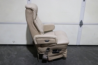 RV Furniture USED FLEXSTEEL PASSENGER CHAIR MOTORHOME FURNITURE FOR ...