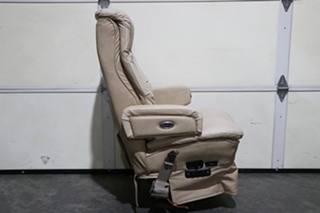 RV Furniture USED FLEXSTEEL PASSENGER CHAIR MOTORHOME FURNITURE FOR ...