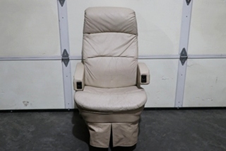 RV Furniture USED FLEXSTEEL PASSENGER CHAIR MOTORHOME FURNITURE FOR ...