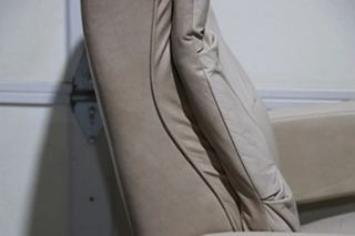 RV Furniture USED FLEXSTEEL PASSENGER CHAIR MOTORHOME FURNITURE FOR ...