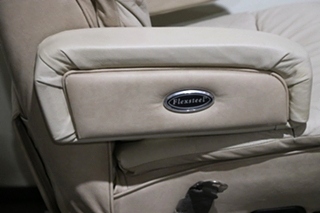 RV Furniture USED FLEXSTEEL PASSENGER CHAIR MOTORHOME FURNITURE FOR ...