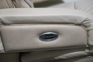 RV Furniture USED FLEXSTEEL PASSENGER CHAIR MOTORHOME FURNITURE FOR ...
